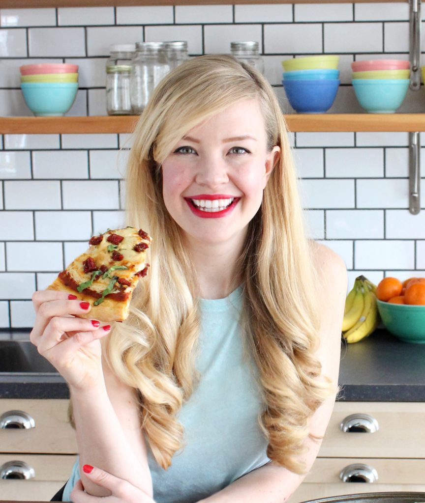 22 Food Influencers To Watch in 2020 - Natural Kitchen Cooking School